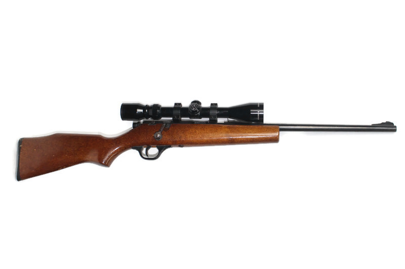 MARLIN 15Y Bolt Action .22lr Youth Rifle | USA Pawn