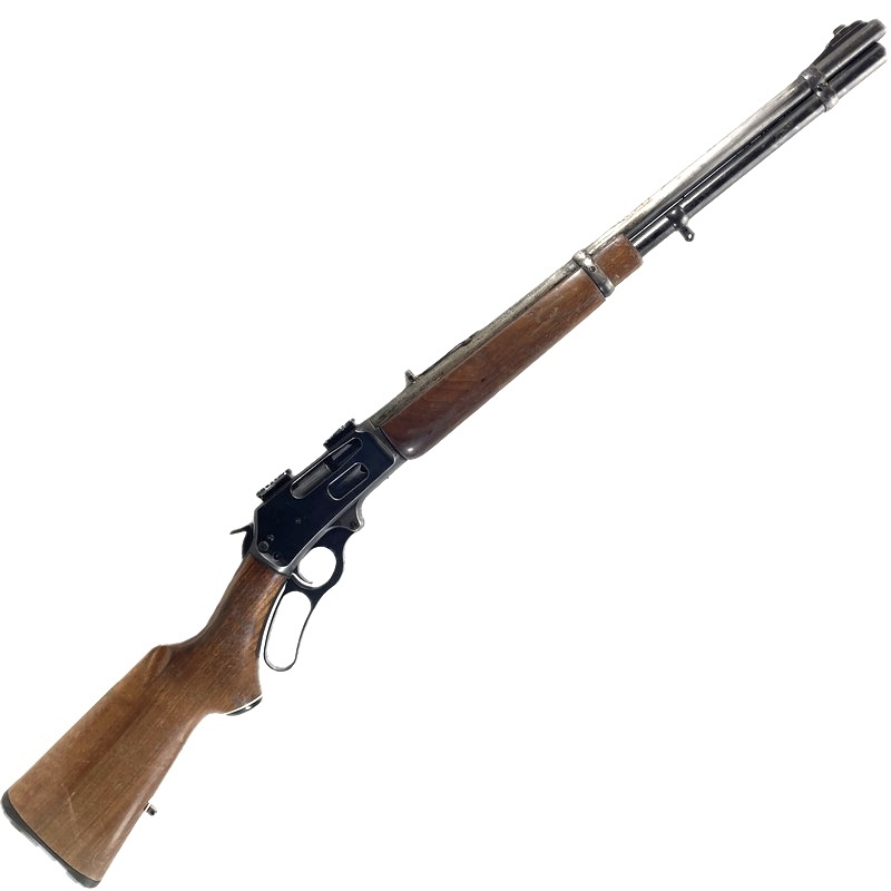 Marlin Firearms Co. Mod. 336CS .30-30 WIN. Cal. Lever Action Rifle ...