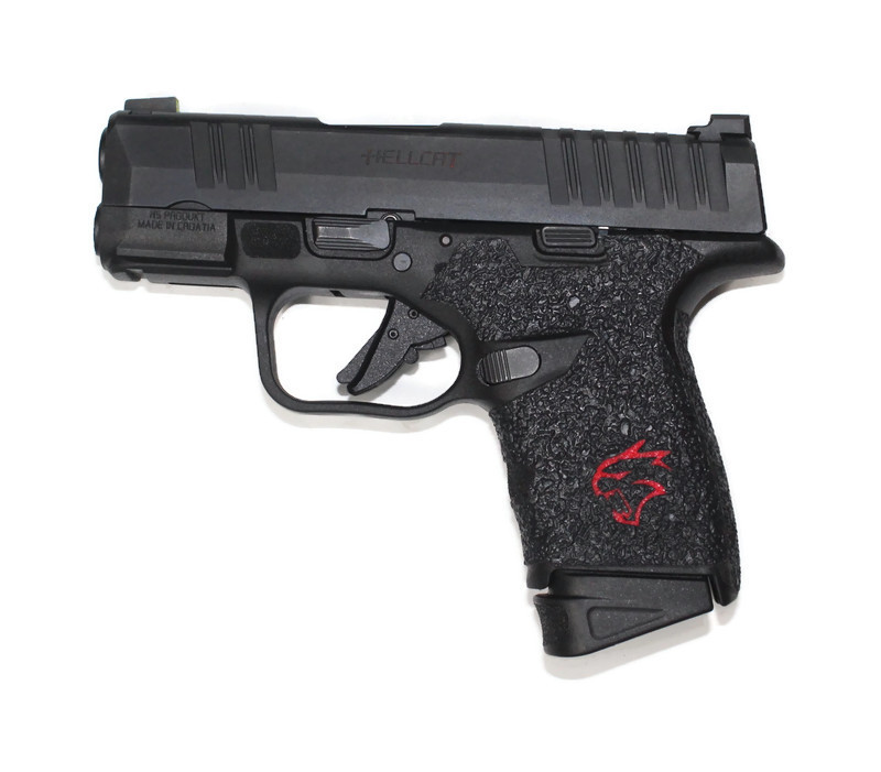 SPRINGFIELD Hellcat Compact Semi Auto 9mm Pistol | USA Pawn