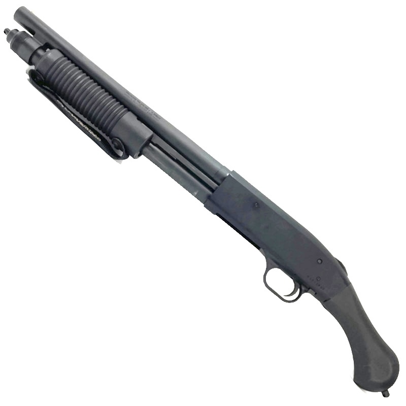 Mossberg 590 Shockwave 12GA Cal. Pump Action Shotgun | USA Pawn