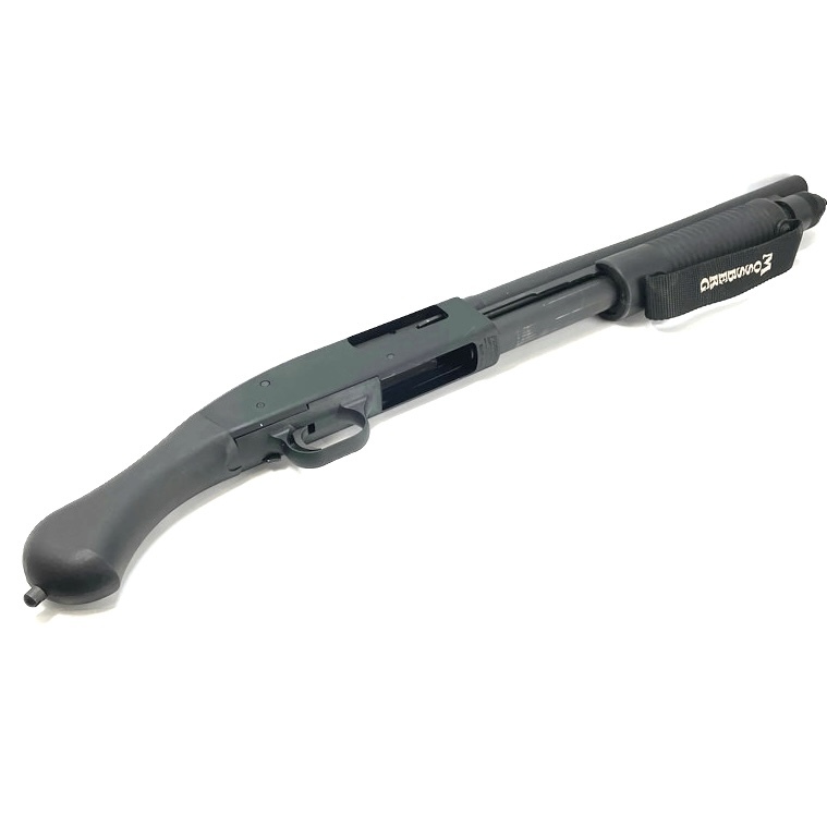 Mossberg 590 Shockwave 12GA Cal. Pump Action Shotgun | USA Pawn