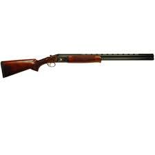 STEVENS 512 20GA Over Under Gold Wing Shotgun | USA Pawn