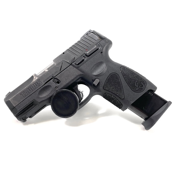 Taurus G2C 9mm Cal. Semi-Automatic Pistol | USA Pawn