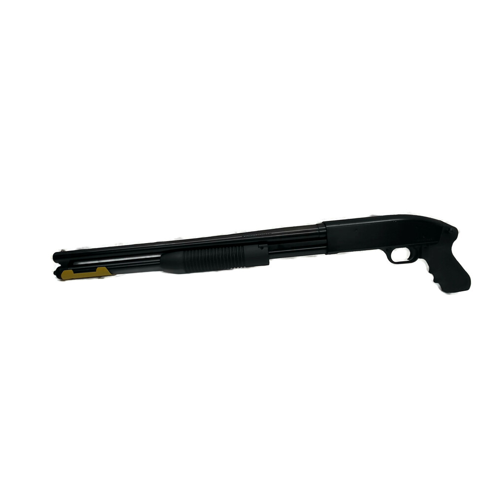 MAVERICK ARMS/MOSSBERG 88 Cruiser Pistol Gripped 12ga Pump Action ...