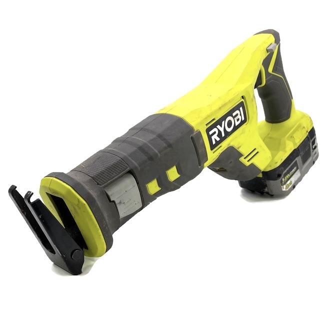 Ryobi PCL515 ONE+ 18V Cordless Reciprocating Saw | USA Pawn