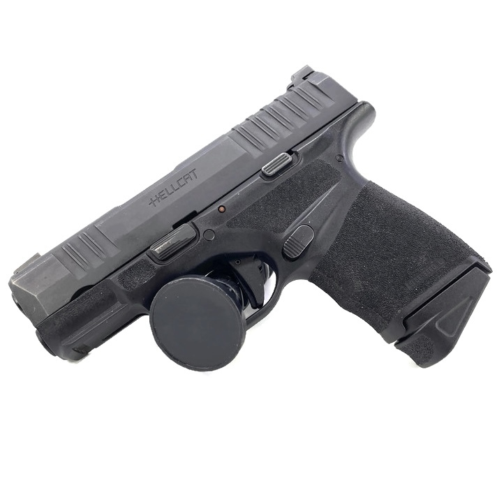 Springfield Armory Hellcat 9x19mm Cal. Semi-Automatic Pistol | USA Pawn
