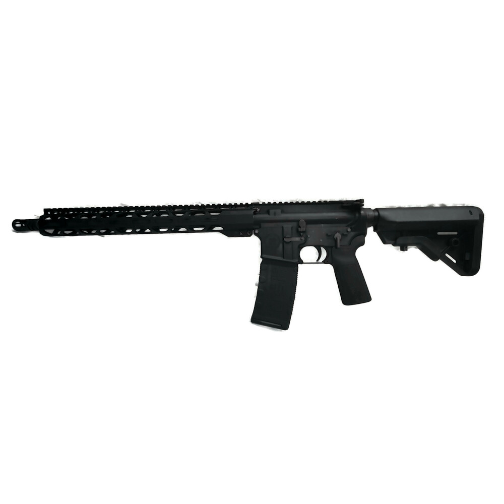 Radical RF-15 AR Pattern 5.56 Semi Auto Rifle W/ B5 Furniture | USA Pawn