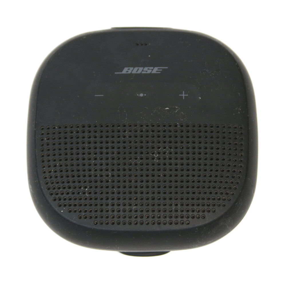 Bose Soundlink Micro Model 423816 Portable Rechargeable Bluetooth Mini ...