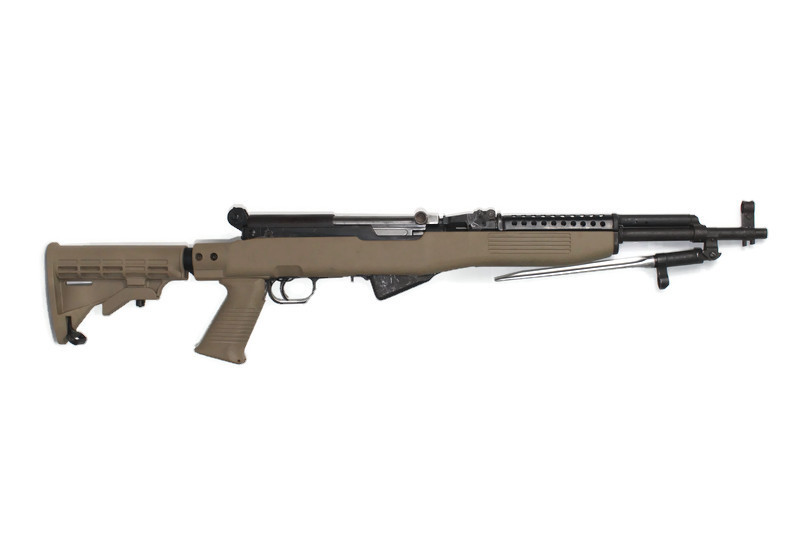 Norinco Sporterized SKS Semi Auto 7.63X39 Rifle | USA Pawn