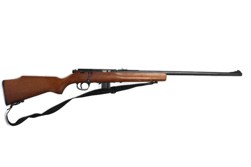 MARLIN 25M 22WMR Bolt Action Rifle | USA Pawn
