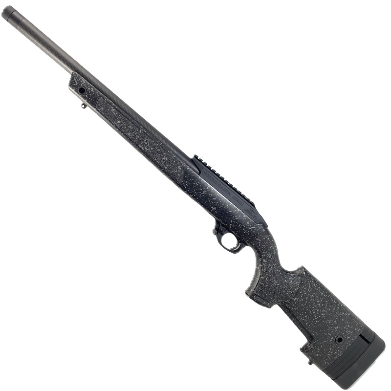 Bergara BXR .22LR Semi-Automatic Rifle | USA Pawn