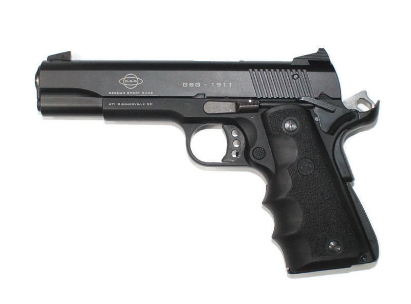 GSG/ American Tactical gsg 1911 .22lr Semi Auto Pistol | USA Pawn