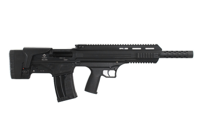 AMERICAN TACTICAL Bulldog Semi Auto 12ga Bullpup Shotgun | USA Pawn