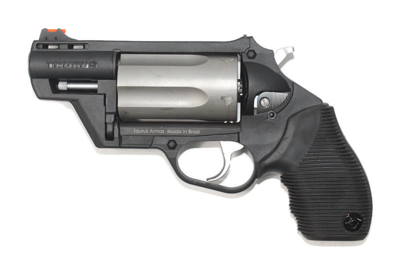 TAURUS The Judge Poly Protector .45/.410 Revolver | USA Pawn