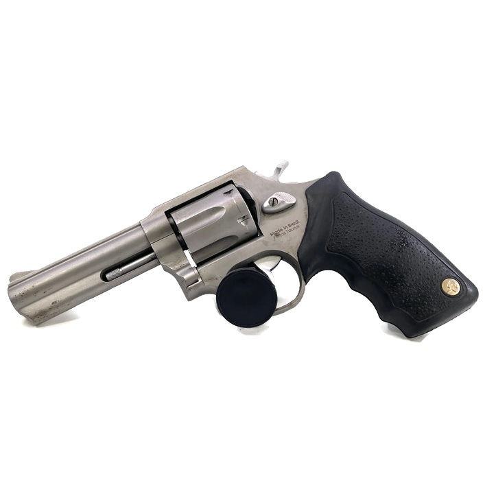 Taurus 65 .357 Magnum Cal. Double Action Revolver | USA Pawn