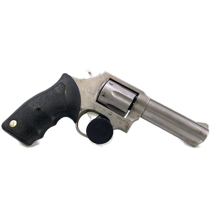 Taurus 65 .357 Magnum Cal. Double Action Revolver | USA Pawn