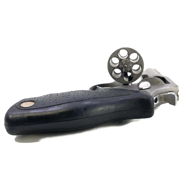 Taurus 65 .357 Magnum Cal. Double Action Revolver | USA Pawn