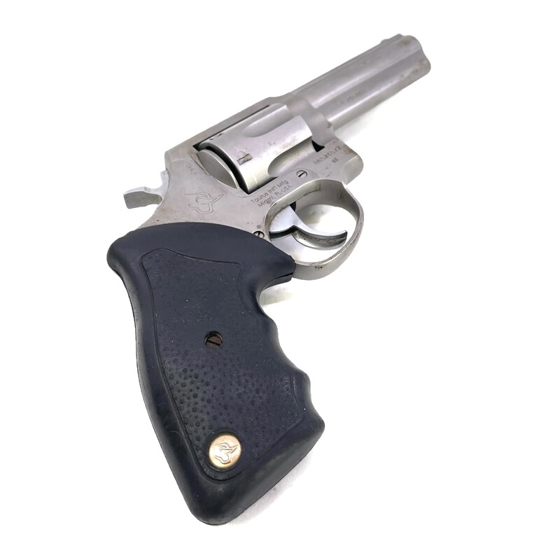 Taurus 65 .357 Magnum Cal. Double Action Revolver | USA Pawn