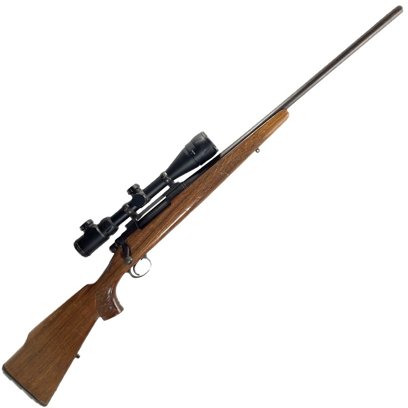 Remington Model 700 .270 WIN. Cal. Bolt Action Rifle | USA Pawn