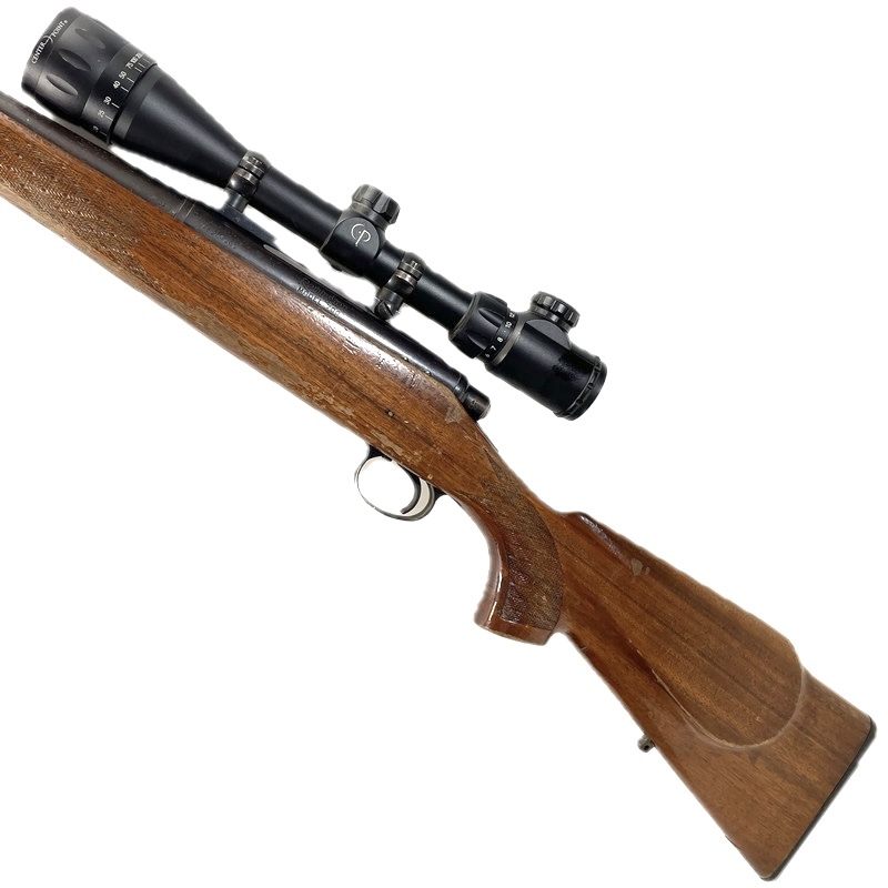 Remington Model 700 .270 WIN. Cal. Bolt Action Rifle | USA Pawn
