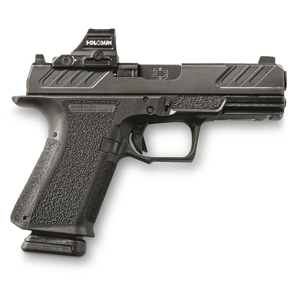 SHADOW SYSTEMS MR920 9MM Semi Automatic Pistol | USA Pawn