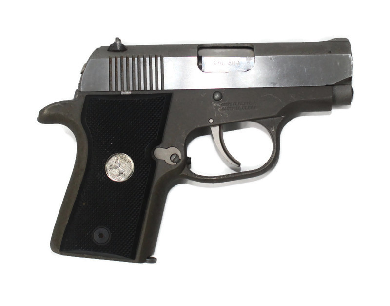 COLT Pony PocketLite .380acp Semi Auto Pistol | USA Pawn