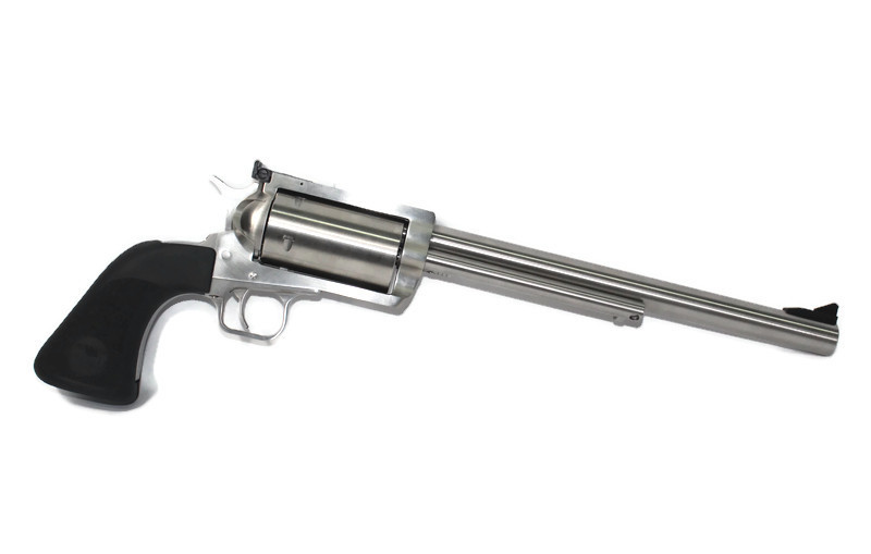 MAGNUM RESEARCH BFR .460 Revolver Like New in Box | USA Pawn