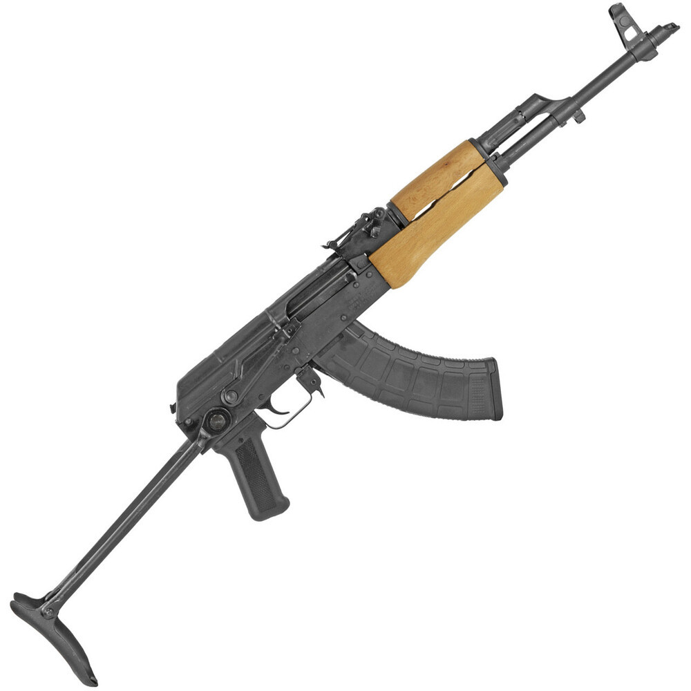 Century Arms Inc WASR-10UF 7.62x39MM Semi Automatic Rifle | USA Pawn