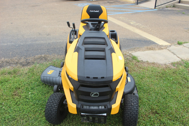 Cub Cadet LT46 Gar Riding Lawn Mower 46" Cut Low Hours | USA Pawn