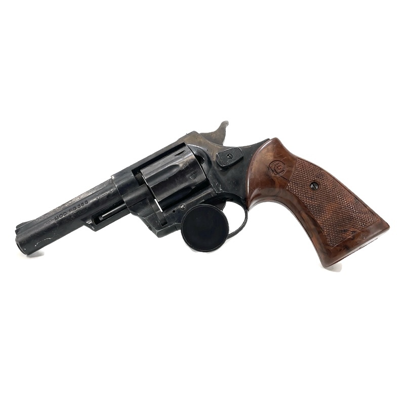 RG Model RG 38S .38SPL Cal. Double Action Revolver | USA Pawn