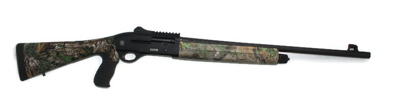 ATA ARMS Semi Auto 12ga Shotgun | USA Pawn