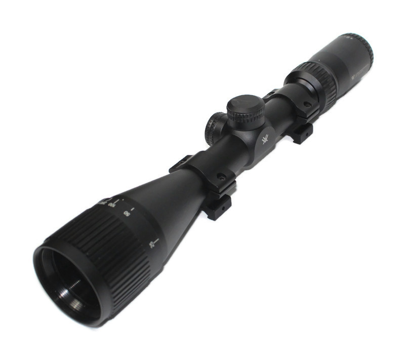 Vortex Crossfire II 6-18x44 Rifle Scope with Mounts | USA Pawn