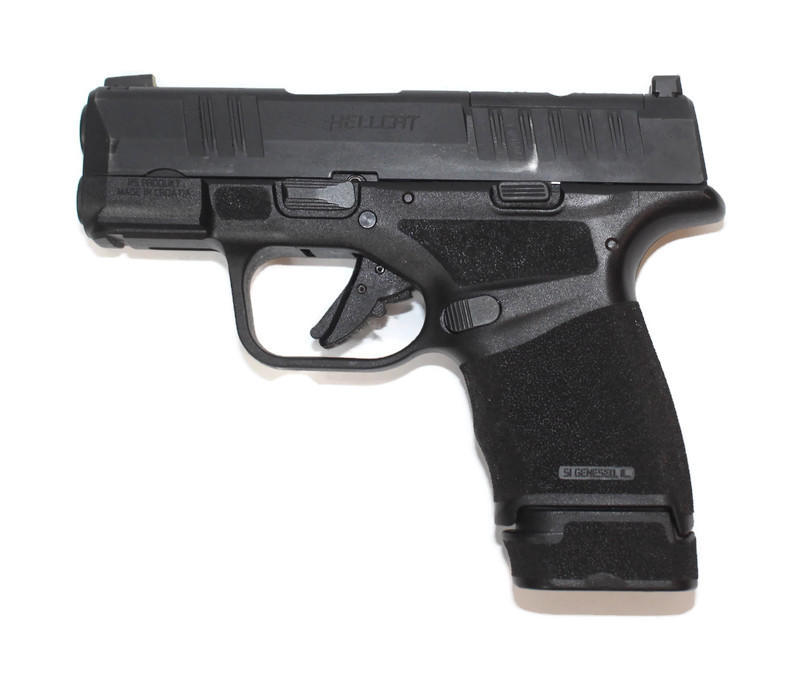 SPRINGFEILD Hellcat Semi Auto 9mm Compact Pistol | USA Pawn