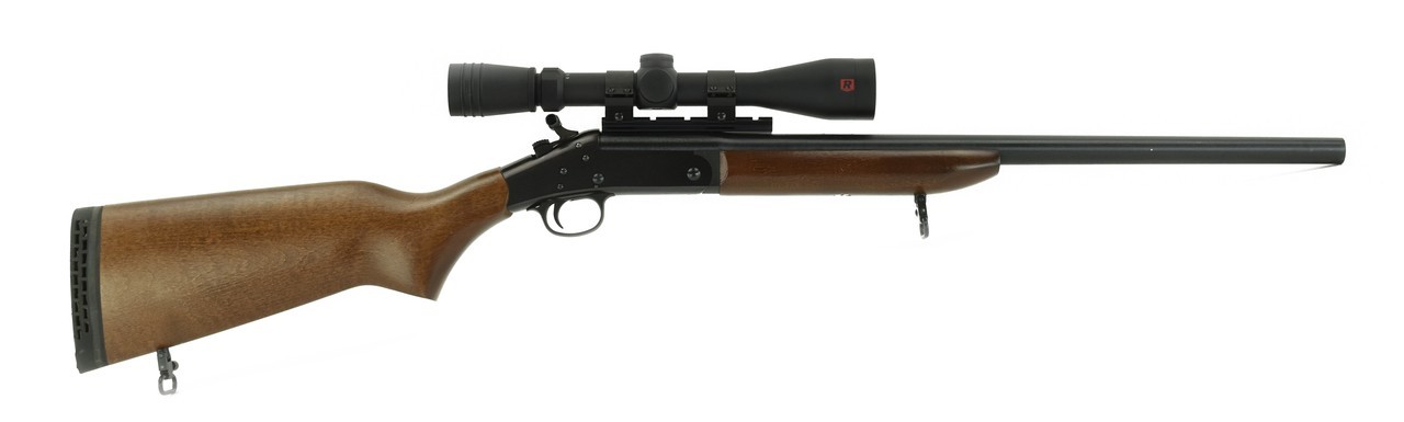 H&R SB2 45-70 GOVT Single Shot Rifle- Pic for Reference | USA Pawn