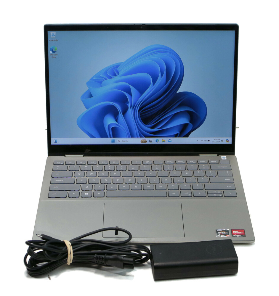 Dell Inspiron 14 7425 2-in-1 Laptop PC 512GB 8GB AMD Ryzen 5625U 2 ...