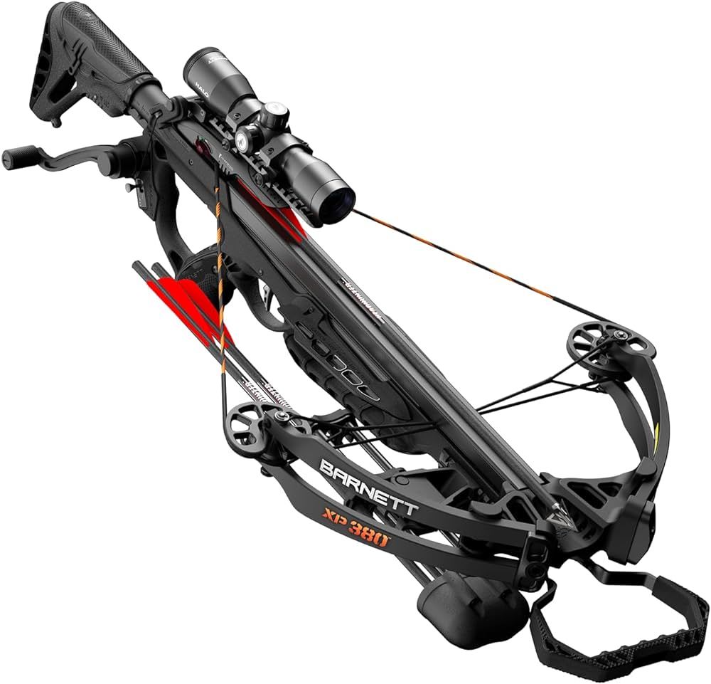 Barnett Xp 350 Crossbow | USA Pawn