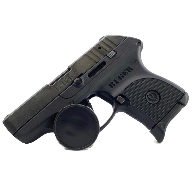 Ruger LCP 380 Auto Cal. Semi-Automatic Pistol | USA Pawn