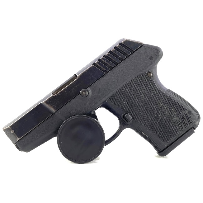Kel-Tec P3AT .380 Auto Cal. Semi-Automatic Pistol | USA Pawn