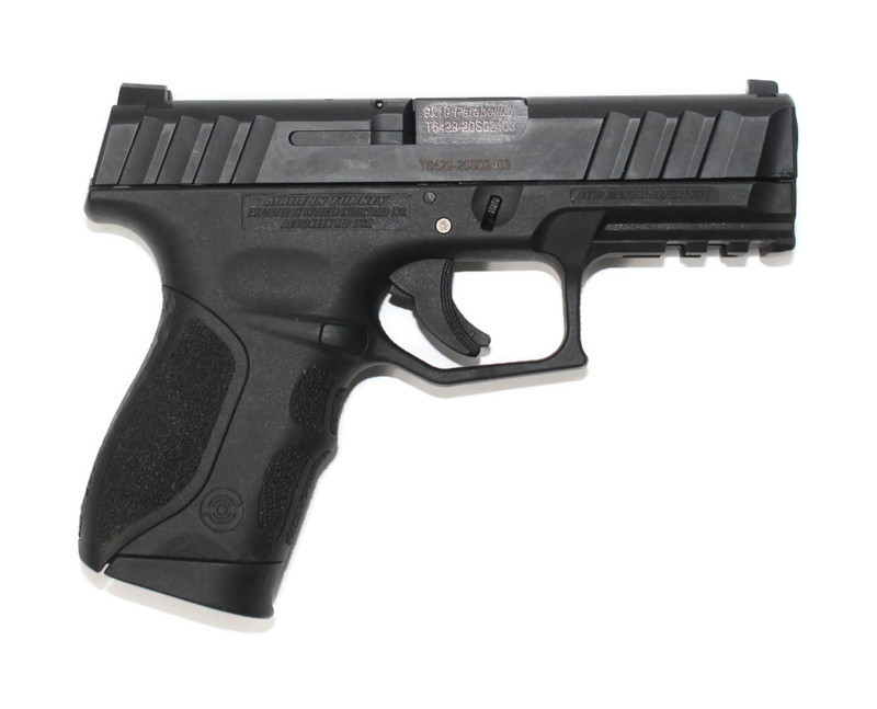 STOEGER str-9c 9mm semi Auto Pistol | USA Pawn
