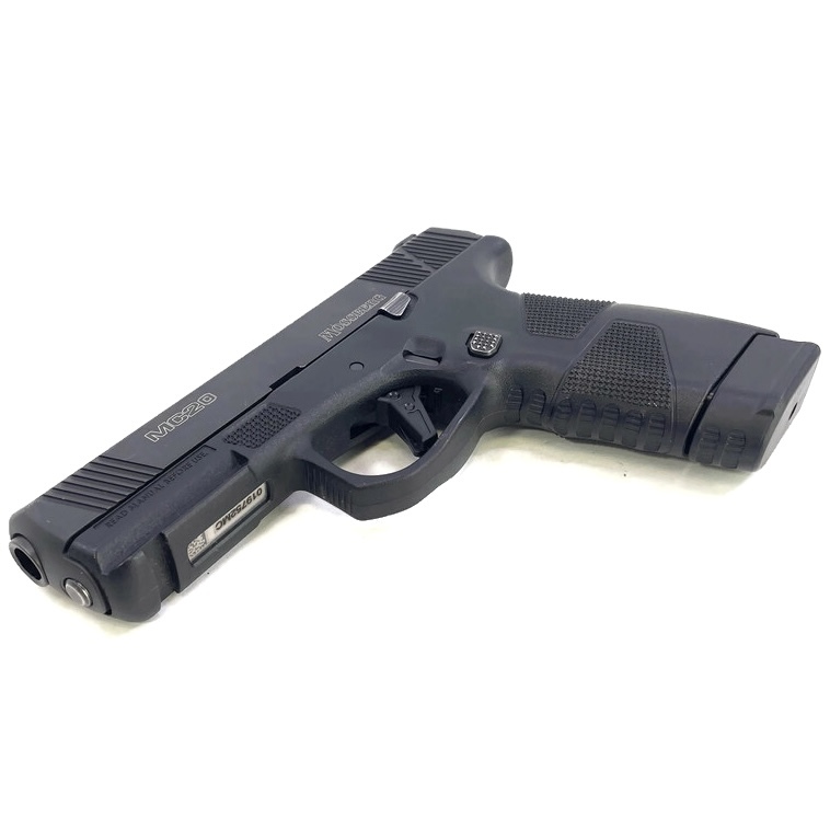 Mossberg MC2C 9mm Cal. Semi-Automatic Pistol | USA Pawn