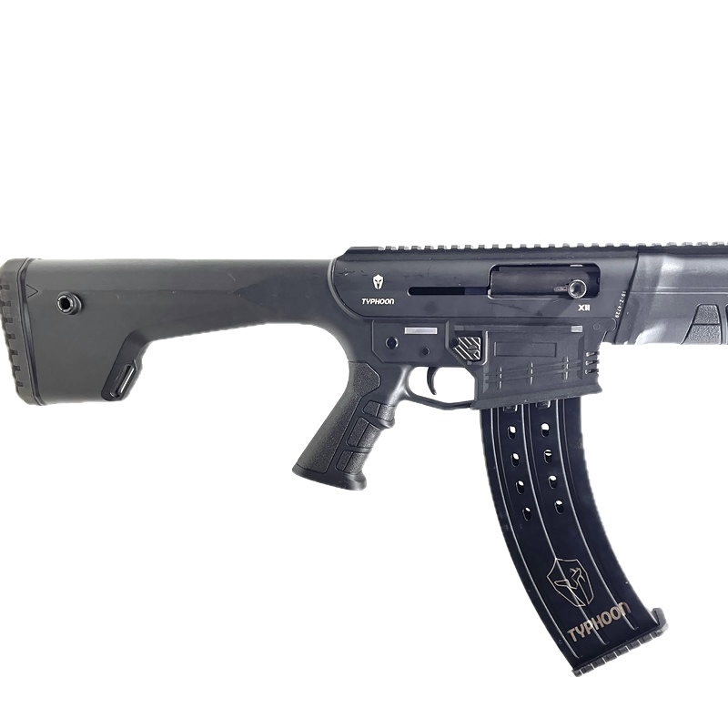 Typhoon Defence XII 12GA Cal. Semi-Automatic Shotgun | USA Pawn