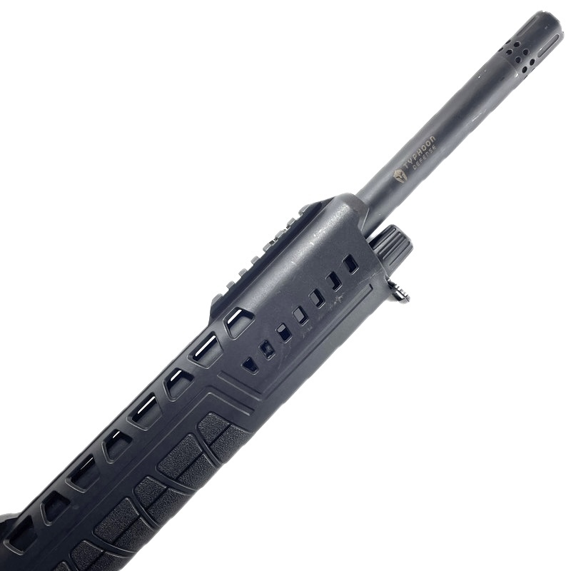 Typhoon Defence XII 12GA Cal. Semi-Automatic Shotgun | USA Pawn