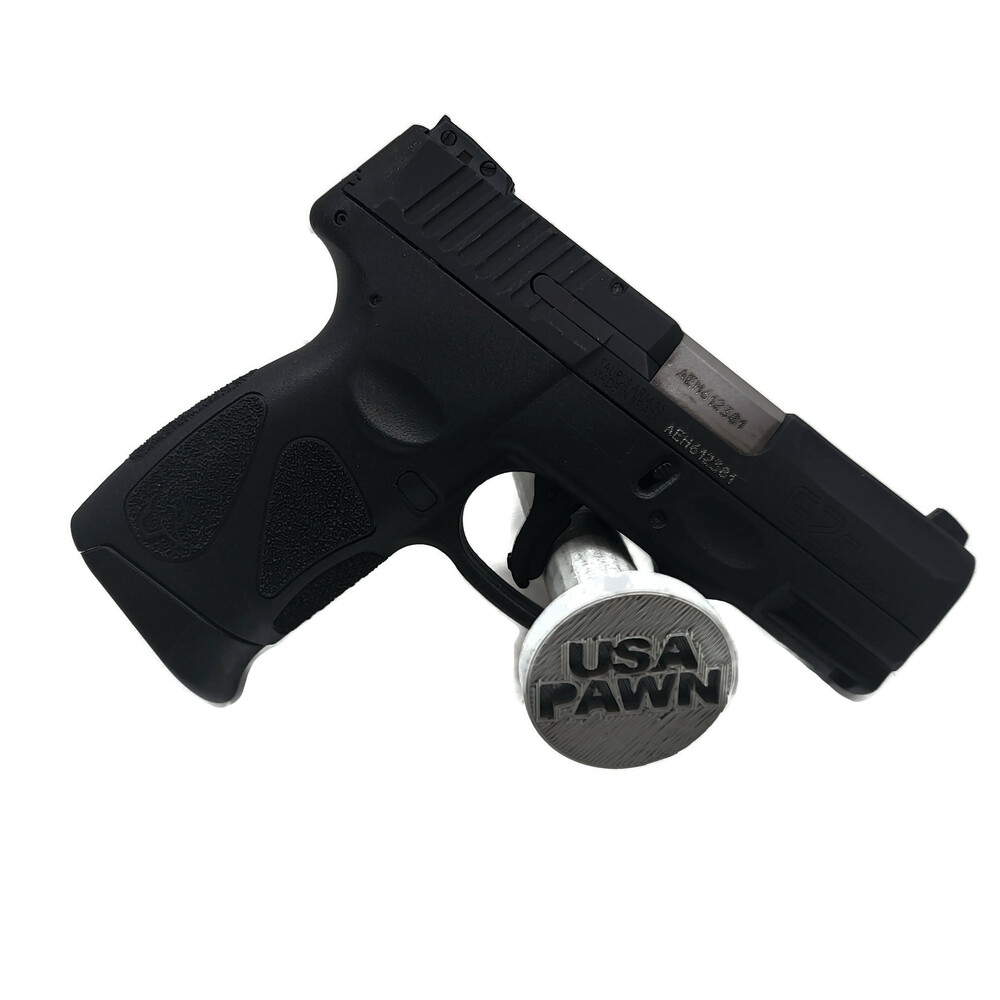 Taurus G2C .40 Cal Semi Auto Pistol | USA Pawn