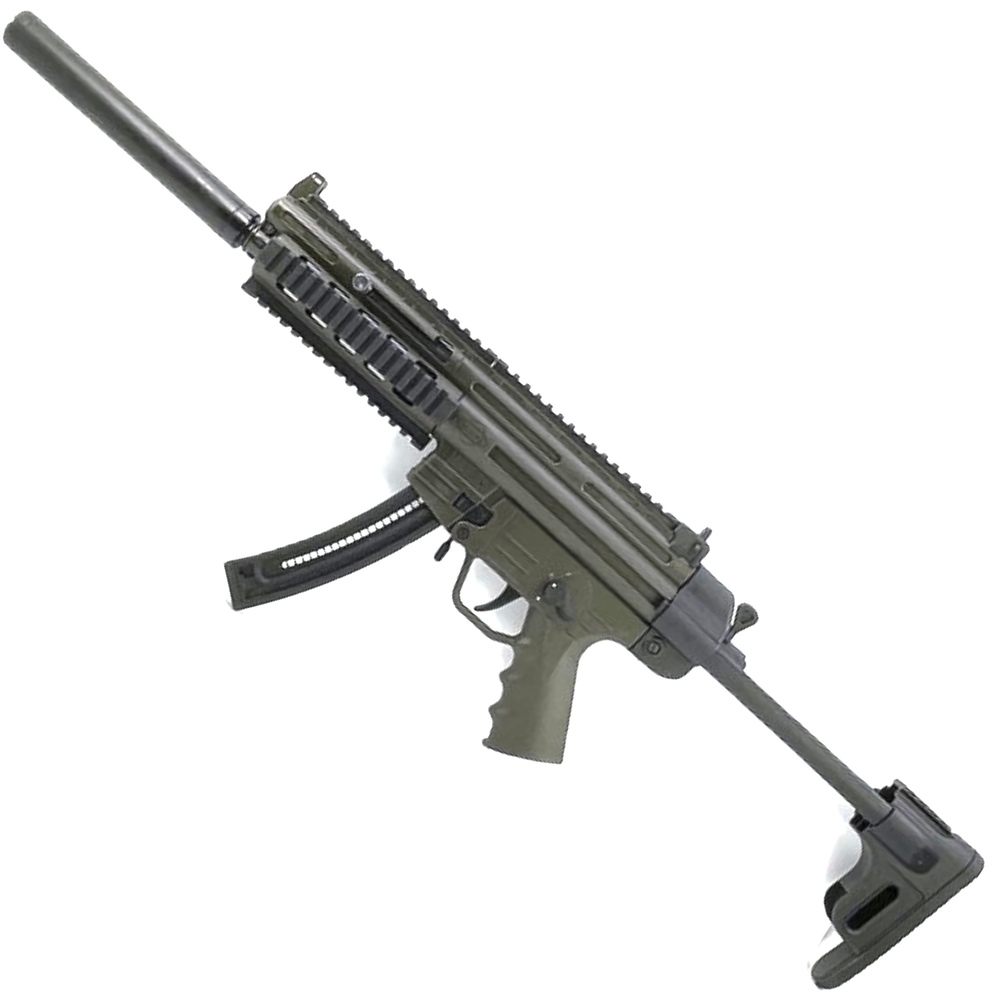 GSG GSG-16 .22LR Cal. Semi-Automatic Rifle | USA Pawn