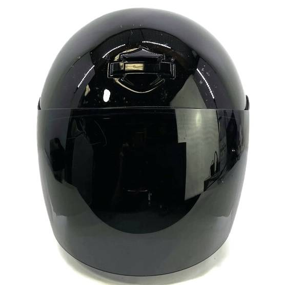 Harley Davidson Jet II Motorcycle Helmet Size S and M | USA Pawn