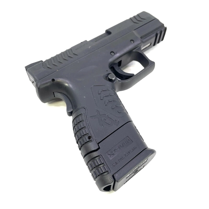 Springfield Armory XDM-40 .40 Cal. Semi-Automatic Pistol | USA Pawn