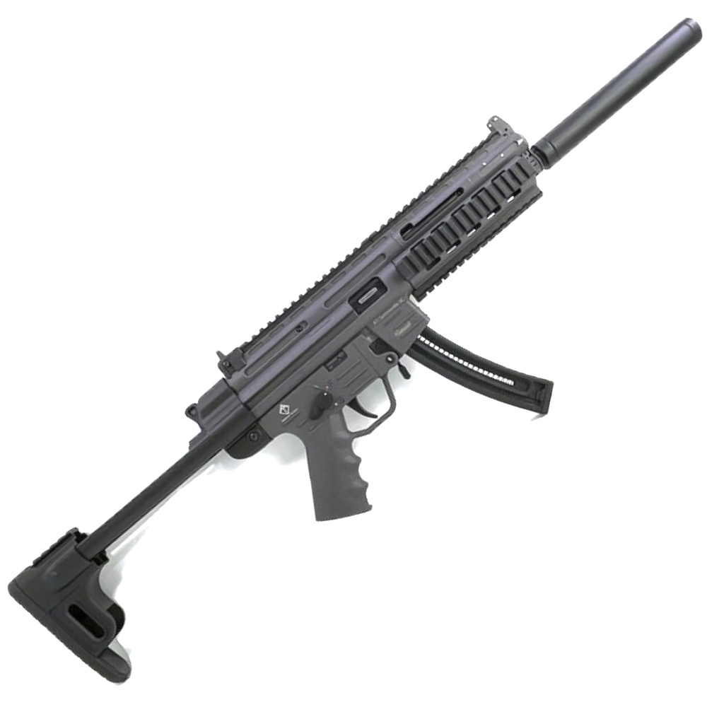 GSG (American Tactical) GSG-16 .22LR Cal. Semi-Automatic Rifle | USA Pawn