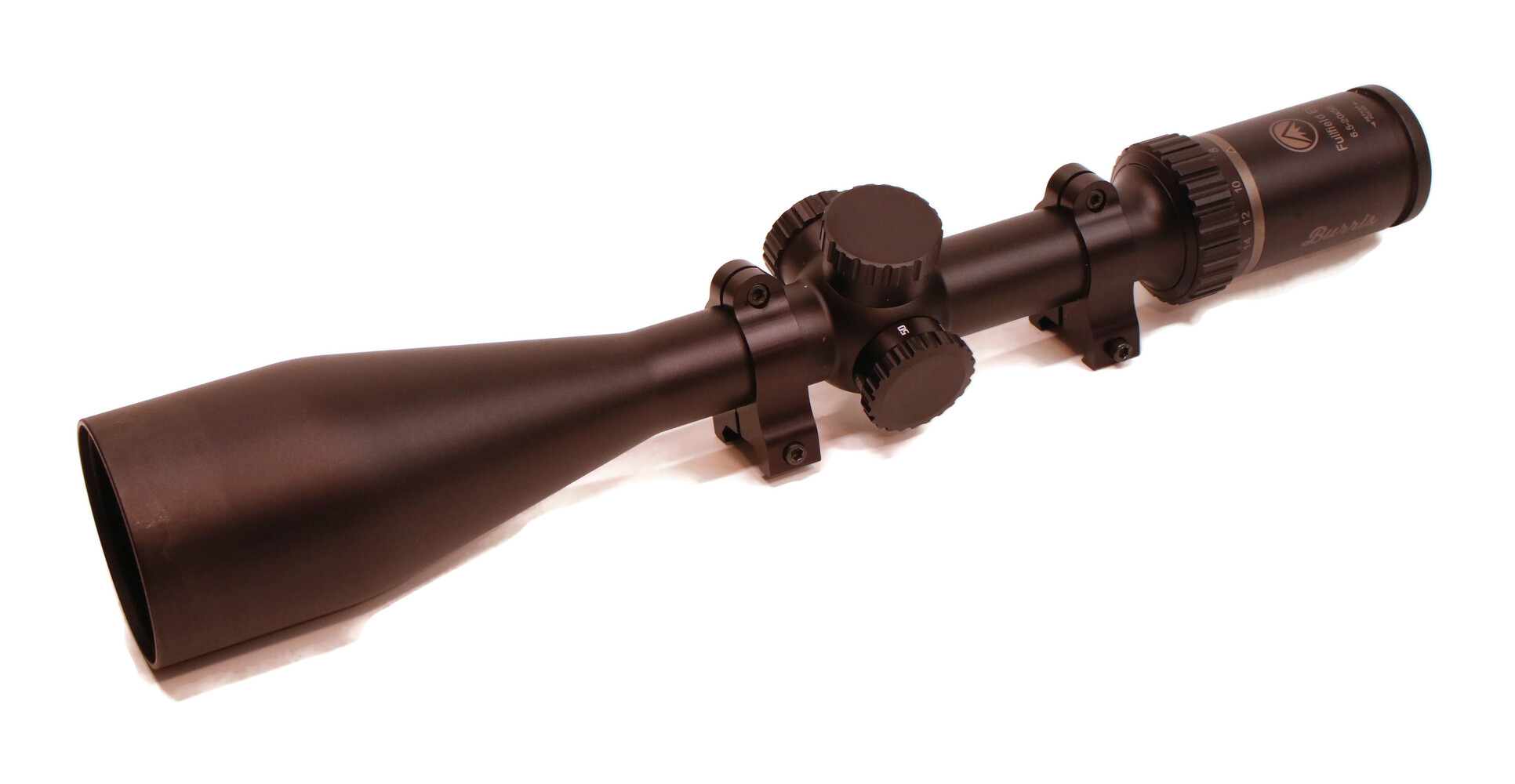 BURRIS FULLFIELD E1 Hunting Scope | USA Pawn