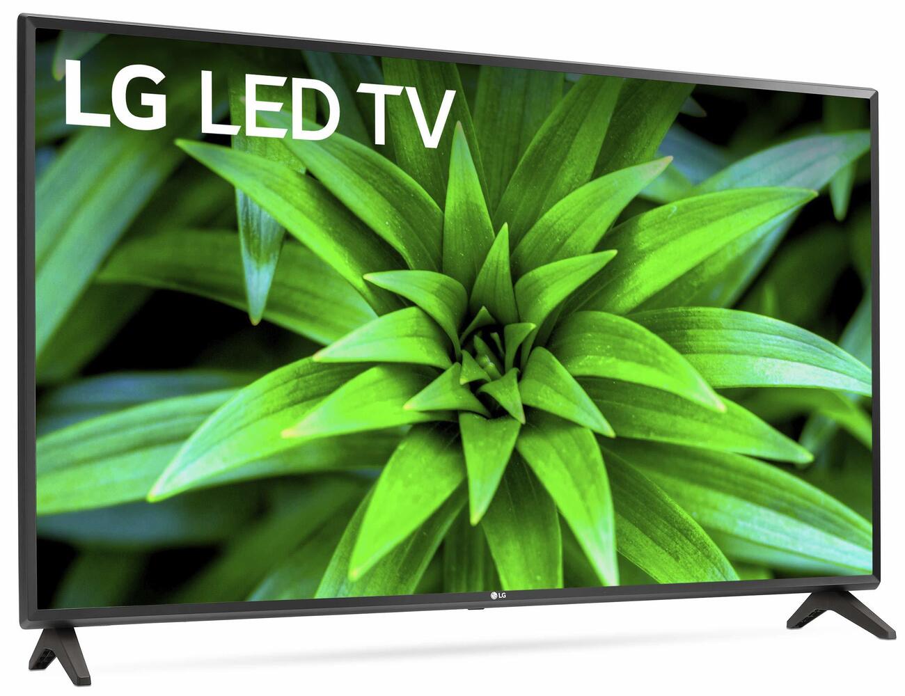 32" LG 32LJ500B LED TV- Non Smart | USA Pawn