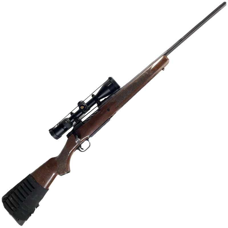 Mossberg Patriot .270 WIN Cal. Bolt Action Rifle | USA Pawn